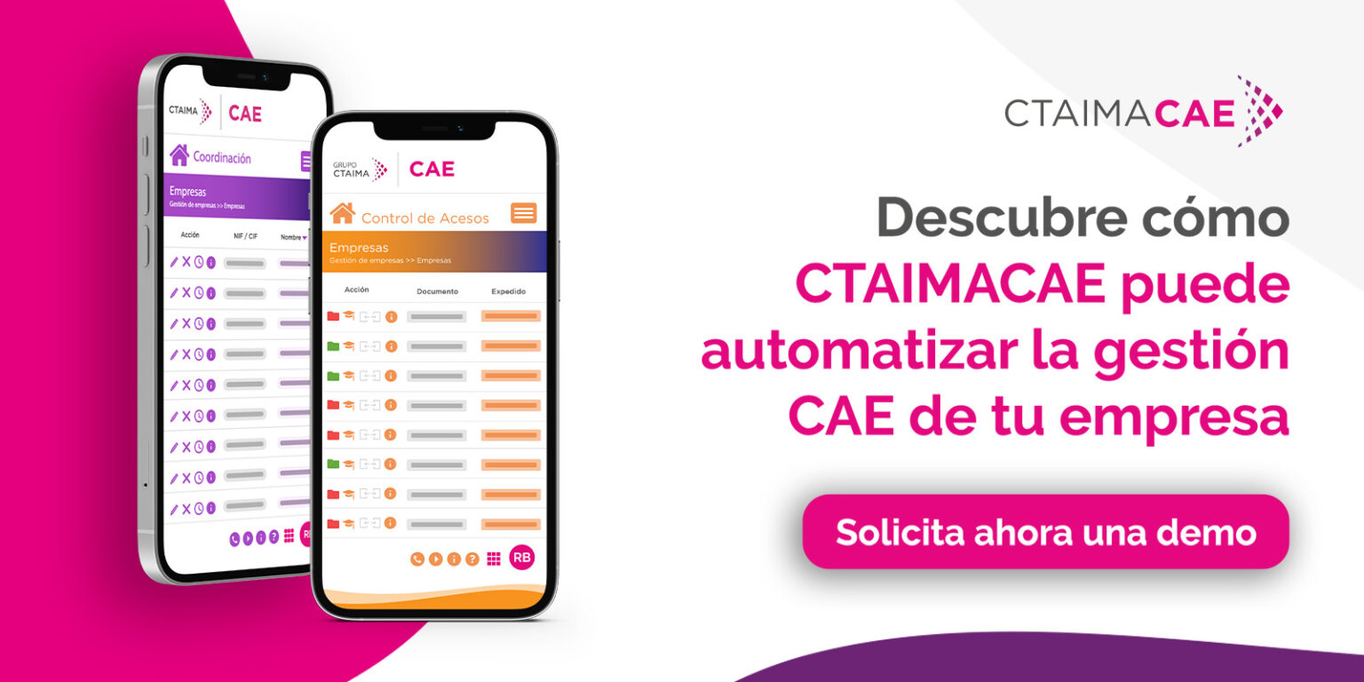 ¿Qué es la gestión documental? - CTAIMA