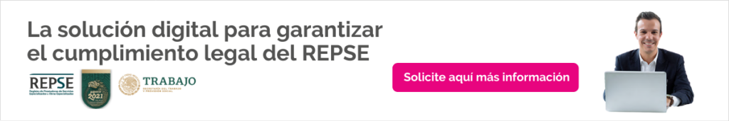 REPSE ¿Qué es y cómo me registro? - CTAIMA
