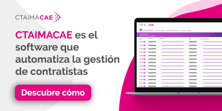 CTAIMA obtiene el sello de PYME INNOVADORA 2022