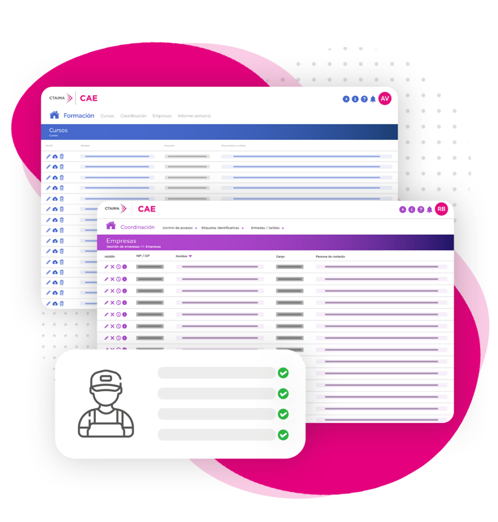 La Plataforma CAE que te ahorrará muchas horas