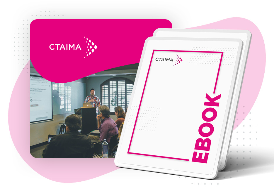 Descubre los contenidos destacados del año - CTAIMA