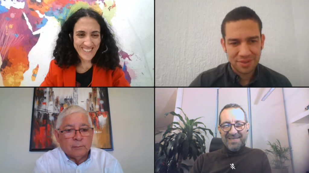 Revive lo mejor de CTAIMATALKS 2022 Revive lo mejor de CTAIMATALKS 2022