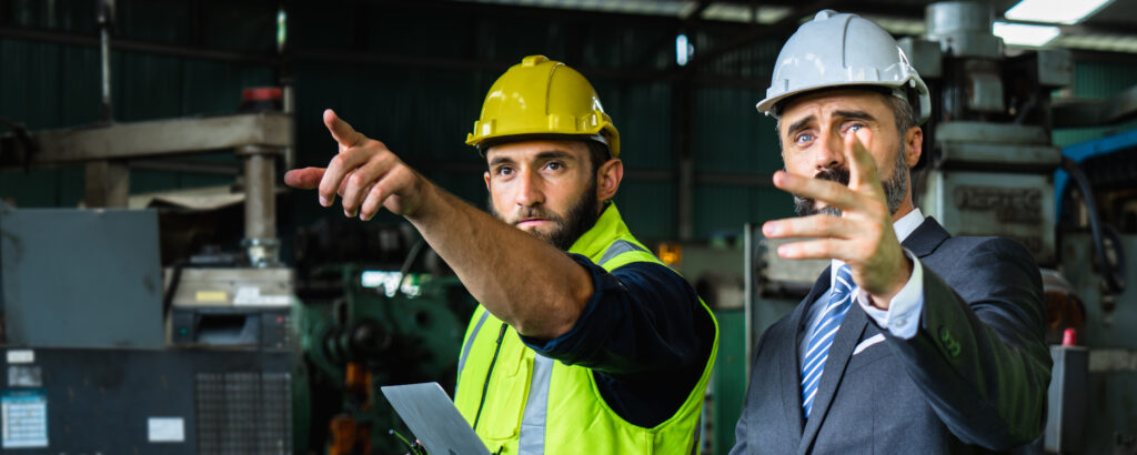 El Perito Técnico en Prevención de Riesgos Laborales en los procesos ...