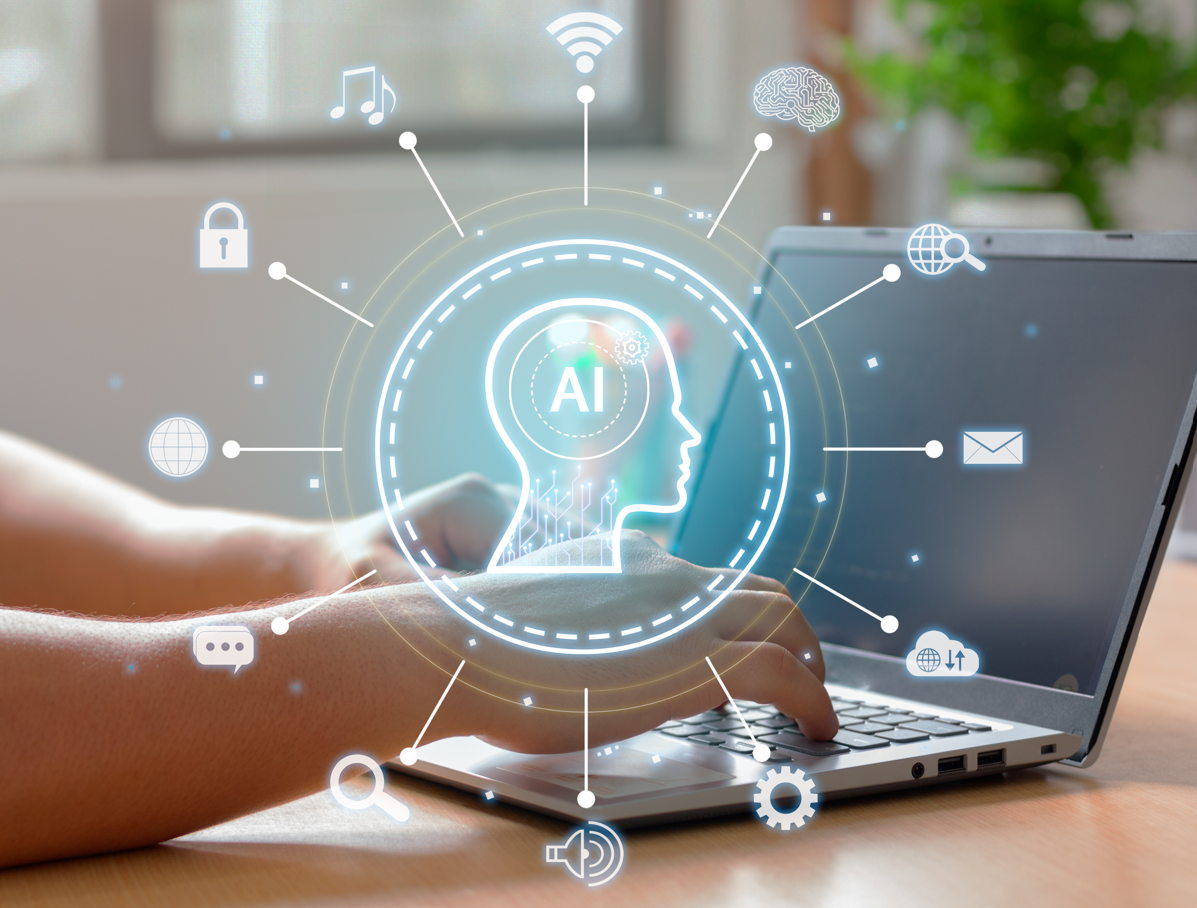 Nueva Ley de Inteligencia Artificial en Unión Europea Nueva Ley de Inteligencia Artificial en Unión Europea